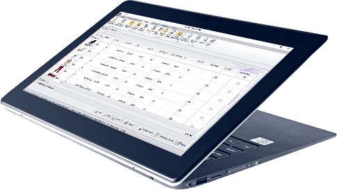 Microix for MIP Fund Accounting - JMT Consulting