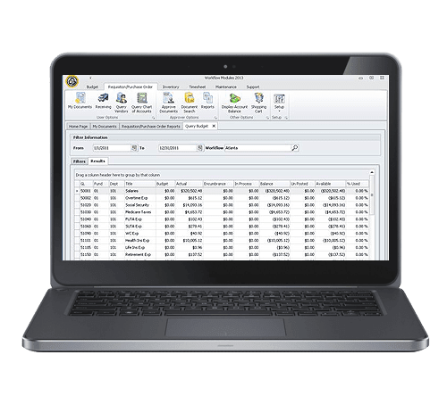 Microix for MIP Fund Accounting - JMT Consulting